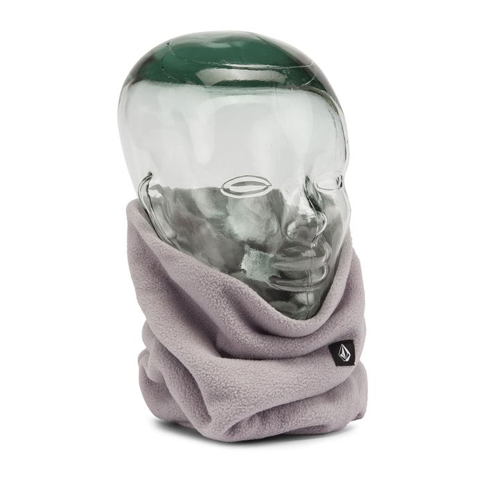 Tour De Cou Volcom Wilder Neckband Amethyst Smoke Femme aille unique ...