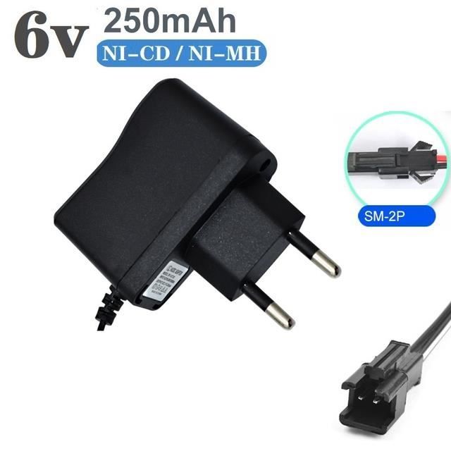 VISSEUSE - DEVISSEUSE,Coloré--(SM SM 2P Prise) 2.4v 3.6v 4.8V 6.0V 7.2V ...