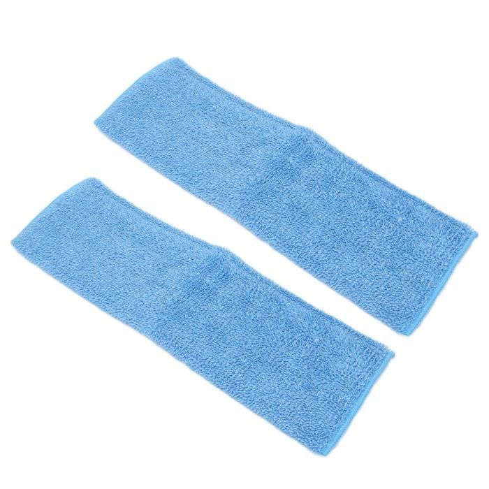 Zerone Mop Cloth, Effective Cleaning Mop Pad for Office for Dormitory ...