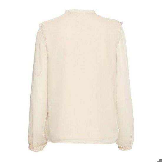 Blouse femme b.young Gijo oatmeal - Cdiscount Prêt-à-Porter