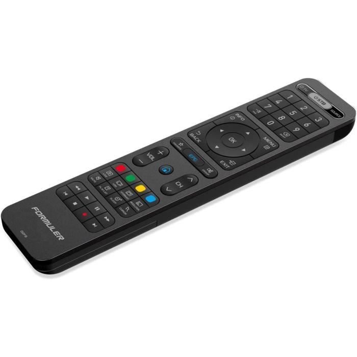 Télécommande - FORMULER - Version 02F9 - Infrarouge - Compatible Z8/Z ...