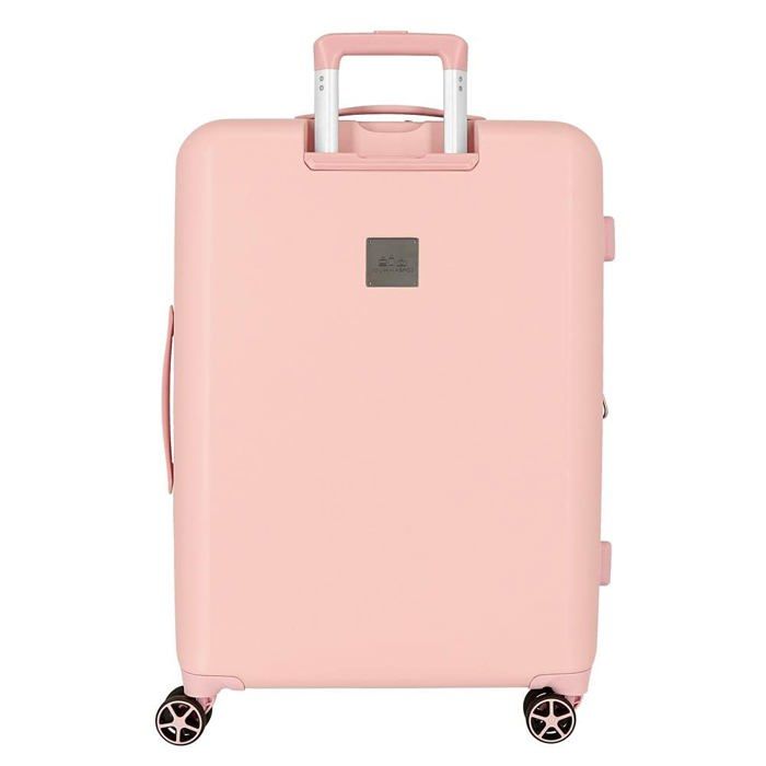 Valise - Disney - 3739428 - Rose - 81L - 4,2 kg