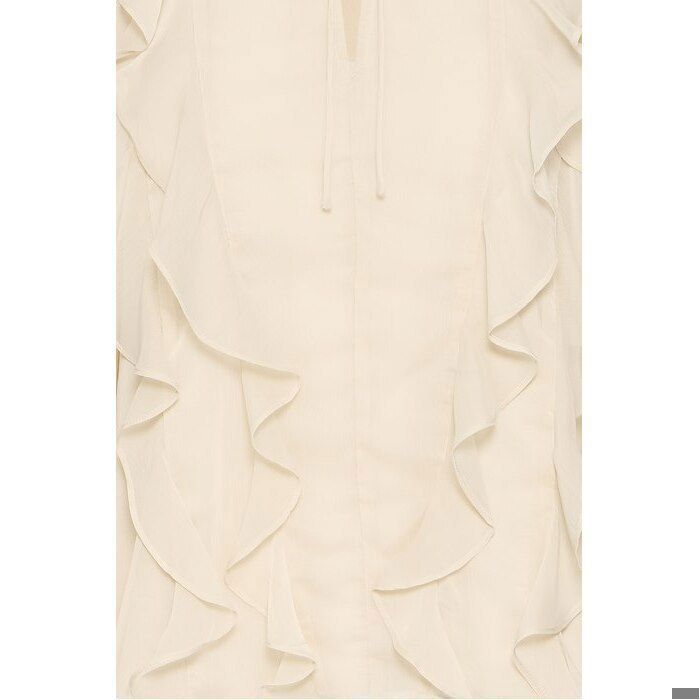 Blouse femme b.young Gijo oatmeal - Cdiscount Prêt-à-Porter