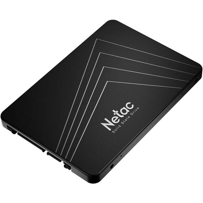 SSD 240 Go SATA 3.0 SSD Disques Durs 2,5 Pouces Vitesse Jusqu'à 530/500 ...