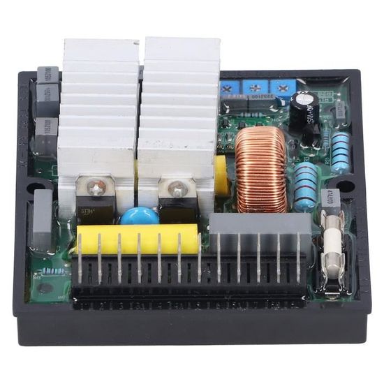 Duokon Module AVR Stabilisateur SR7-2G AC170-270V de Module d ...