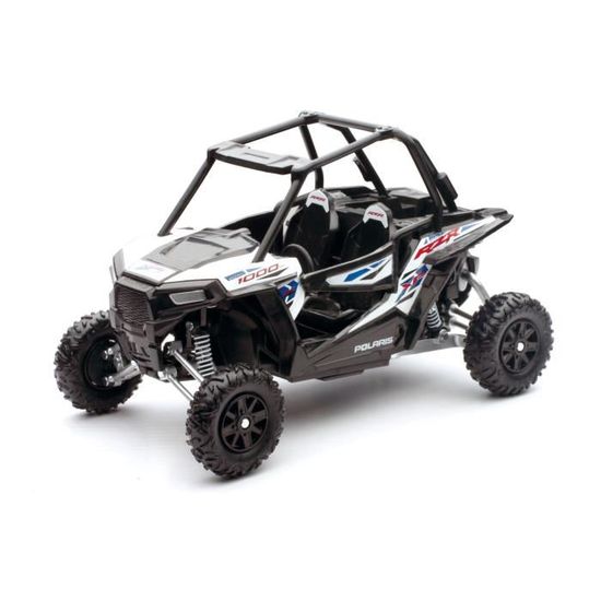 Polaris Rzr Xp 1000 1-18 - Cdiscount Jeux - Jouets