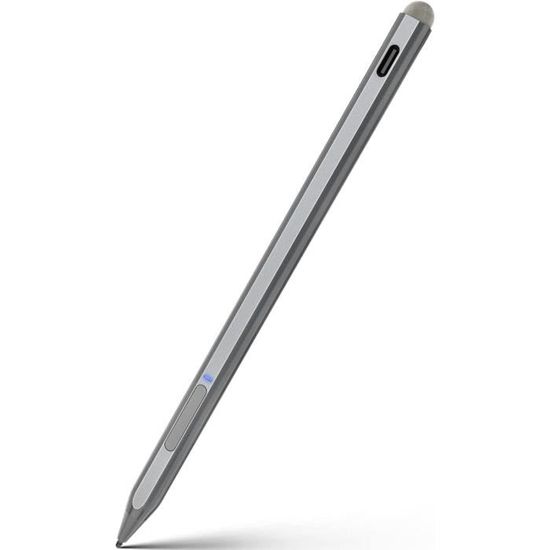 Stylet Pour Surface, Stylet Surface Microsoft Magnétique 4096 Pression ...