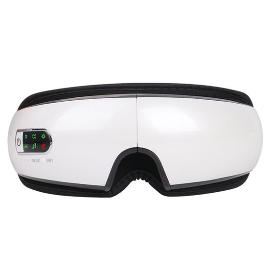 Masseur des Yeux - Non spécifié - Appareil de Massage Oculaire ...