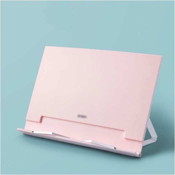 Support De Lecture,Support De Livre Support De Livre Réglable, Support ...