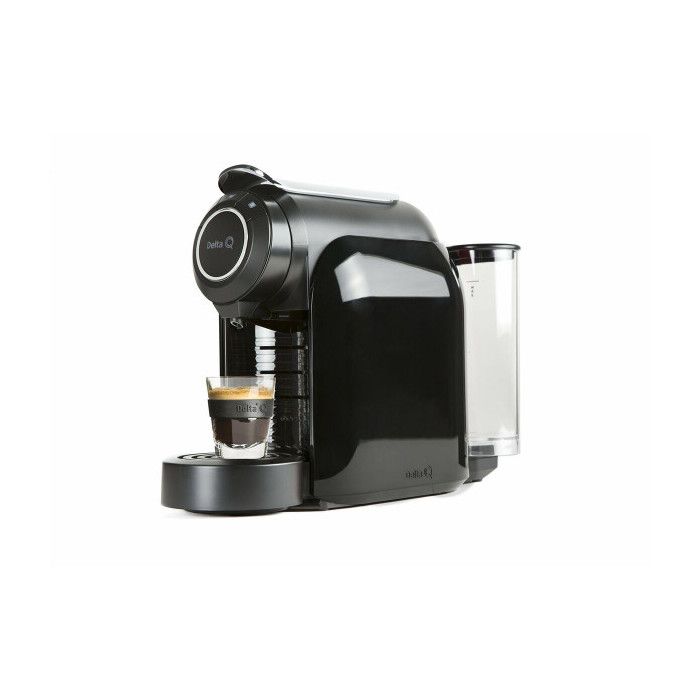 Cafetière à capsules Delta Q Evolution 1 L - Cdiscount Electroménager