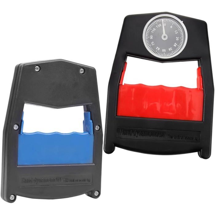 Testeur de force de préhension professionnel, adapté aux étudiants ...