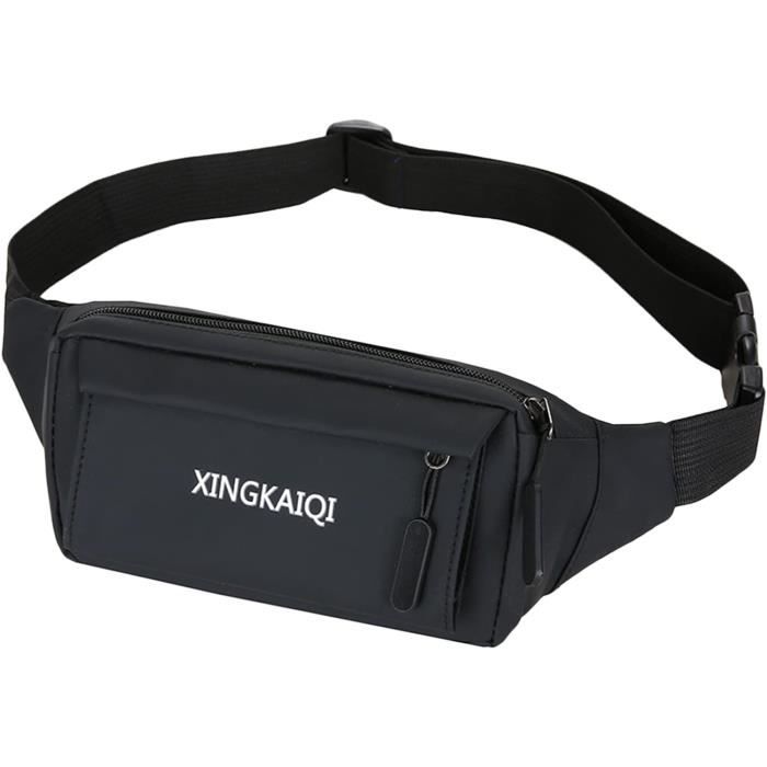 Sac Banane Tactique Pour Homme Et Femme - Sac De Course Multifonction ...