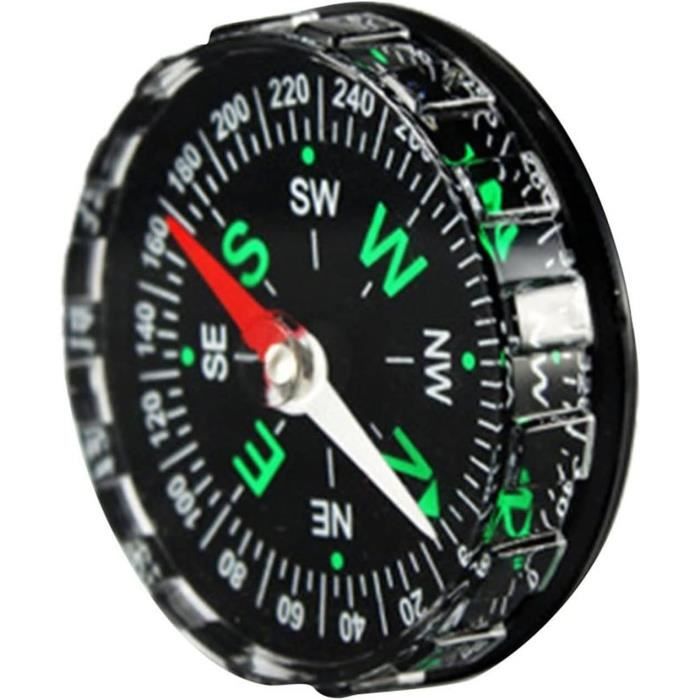 Boussole Silva, Compas Simple Compasses Compas Camping Camping Bon ...