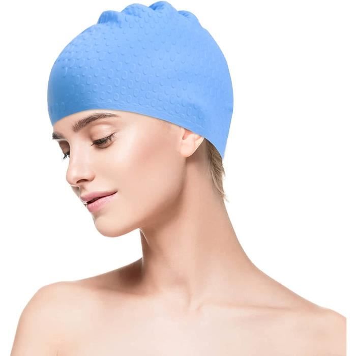 Bonnets de Bain - Arena - Adulte - Silicone Anti-Déchirure - Style ...