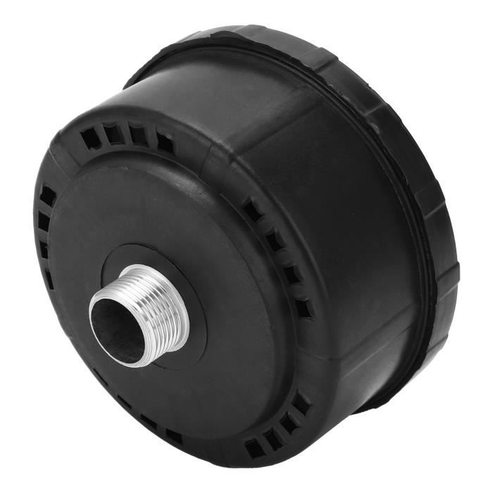 Silencieux de compresseur d'air - EJ.LIFE - G1 33 - 90mm - Structure ...
