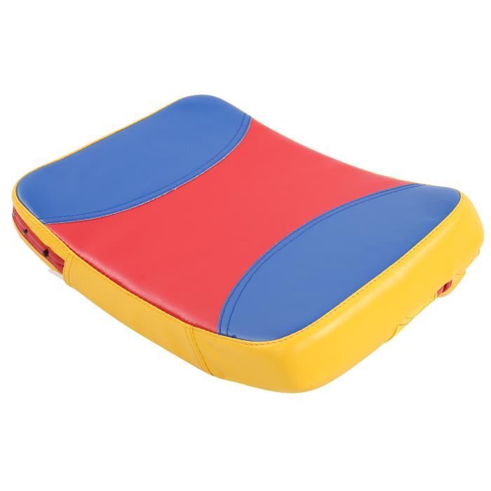 ROM Cible de Poitrine Horizontale Forme d'Arc de Prise Taekwondo Pad de ...