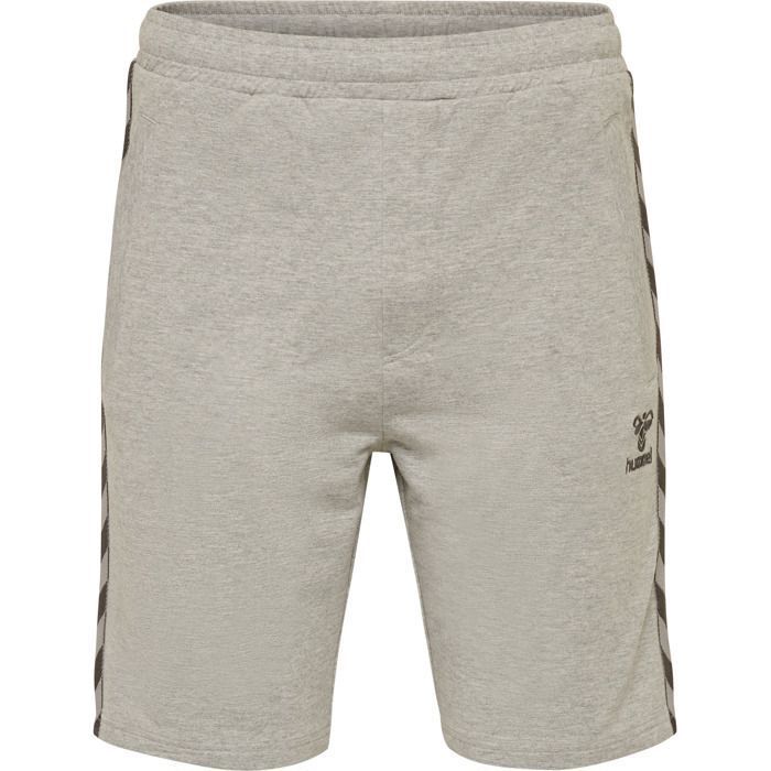 Short enfant Hummel Classic Move Gris - Cdiscount Sport