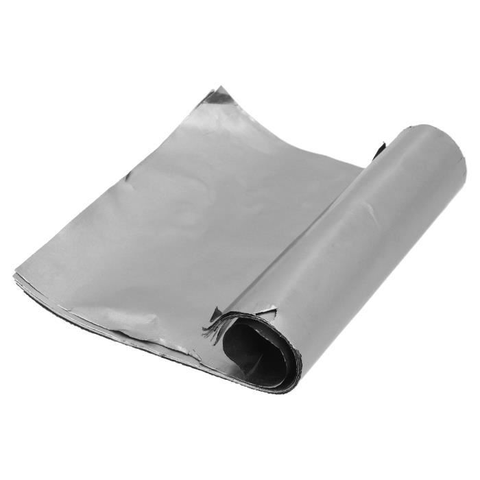 Cen Papier De Graphite 10 Pièces Feuille De Graphite Feuille De Joint ...