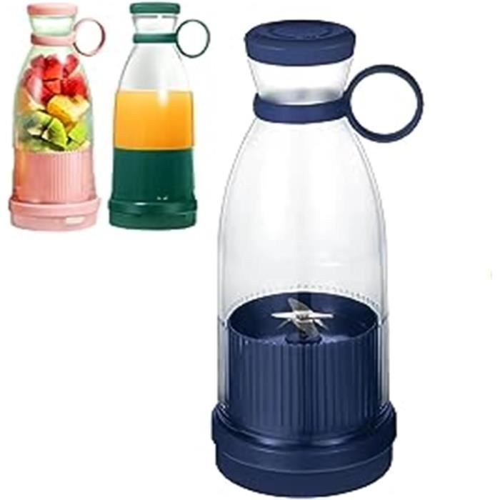 Cutify Fresh Juice,Cutify Portable Smoothie Blender Cutify Personal ...