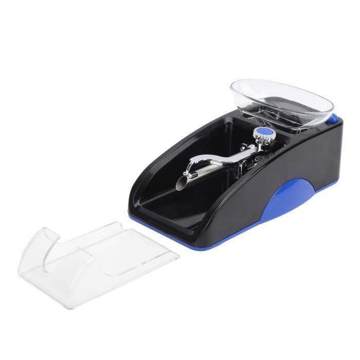 YUM- Machine à rouler les cigarettes automatique électrique Machine à ...