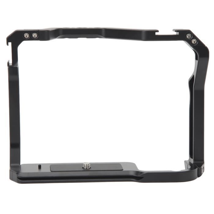 YUM cage de protection complète pour caméra Cage de caméra en alliage d ...