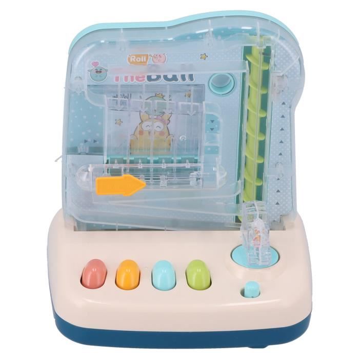 LSS jouets de boule de roulement d'enfants Enfants Rolling Ball Toys ...