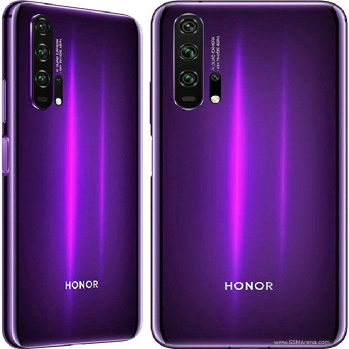 Smartphone HONOR 20 Pro 8 Go 128 Go Violet - Cdiscount Téléphonie