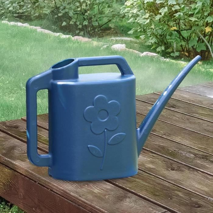Arrosoir Pour Plantes D'Intérieur Moderne Léger Bec Long Haute Capacité ...