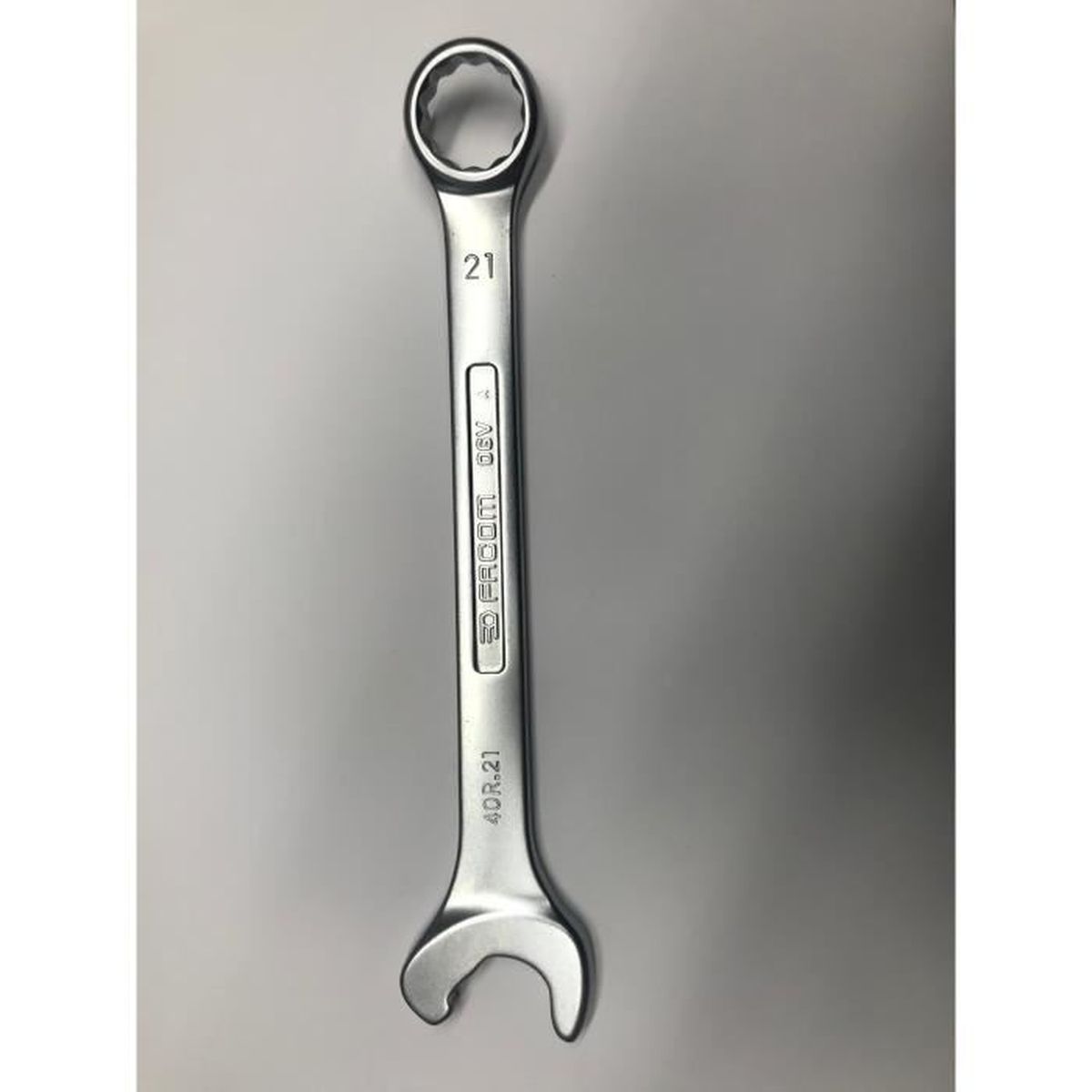 FACOM 40R.21 CLE MIXTE RAPIDE - Cdiscount Bricolage