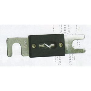 PME, artisans et agriculteurs Lot 5 FUSIBLE LAME 200 A AMPERE R1220 DIN ...