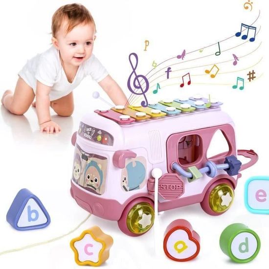 Jouets Bb 1 An