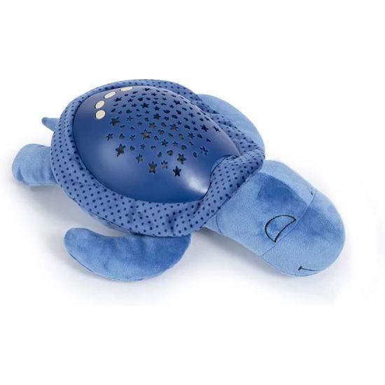 69501Aa Veilleuse Musicale Et Lumineuse Etoile Sonni Tortue[b3343 ...