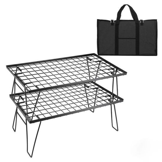LIS table pliante Table de Camping pliante, Design pliable ...