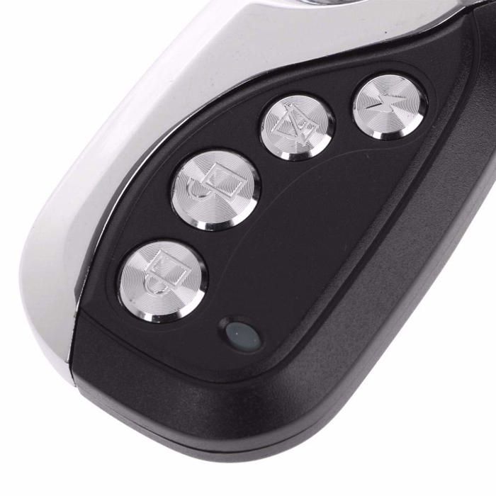 Transmitter Garage By Remote Control Fob Cloning Gate Duplicator ...