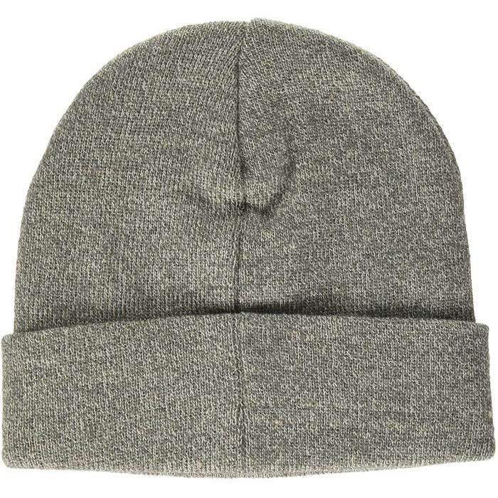 Carrier Beanie Bonnet Homme[157] - Cdiscount Prêt-à-Porter