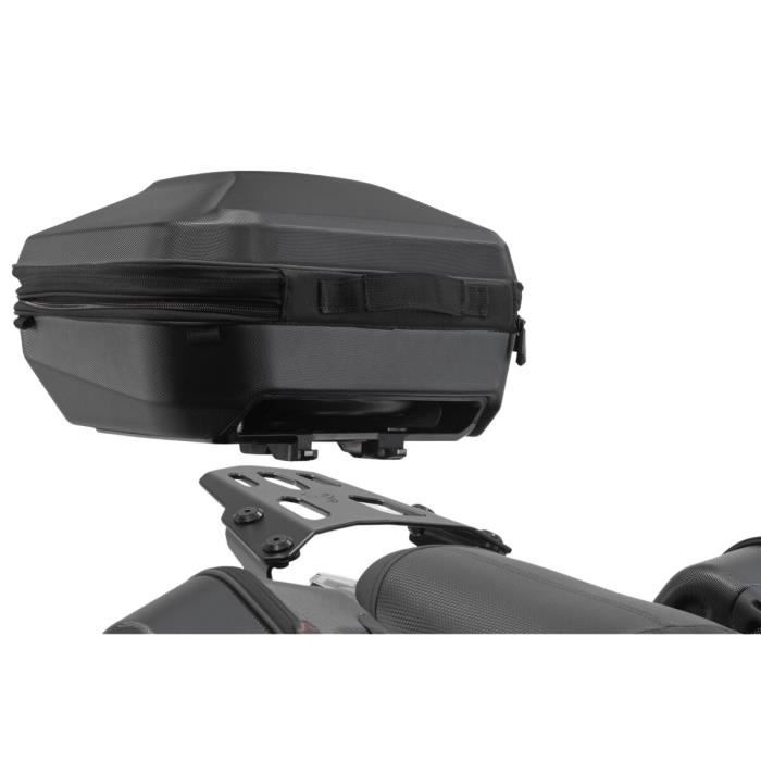 Système top case moto SW-Motech Urban ABS Honda CB500F (16-18 ...