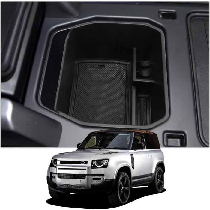 Land Ro Ver Defender 90 110 2020+ Console Centrale Accoudoir Boîte De ... Land Ro Ver Defender 90 110 2020+ Console Centrale Accoudoir Boîte De ...
