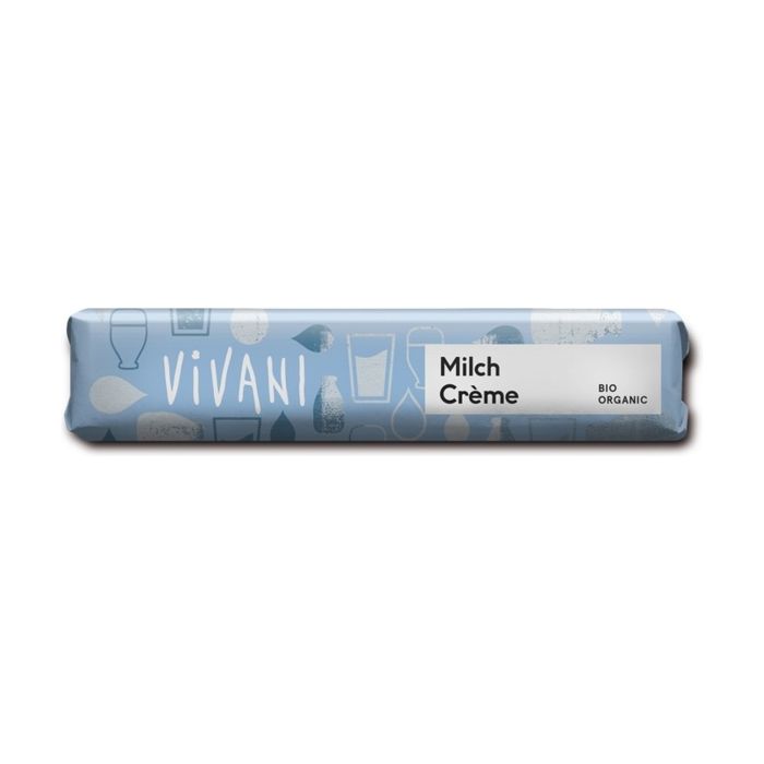 VIVANI - barre de crème au lait None (Chocolat) - Cdiscount Au quotidien