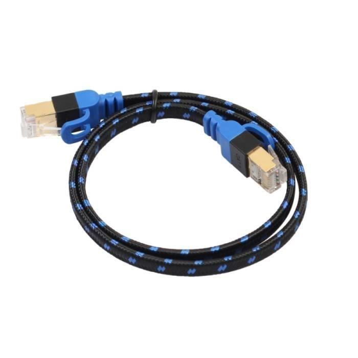 Cable internet pour ordinateur portable - Achat / Vente pas cher