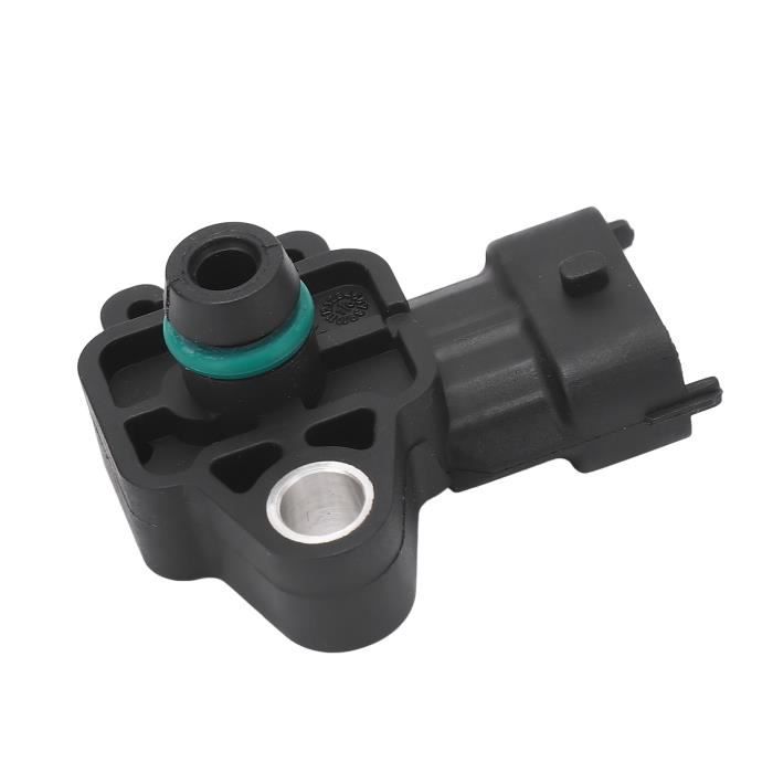 Dilwe capteur MAP Capteur de pression absolue de collecteur haute ...