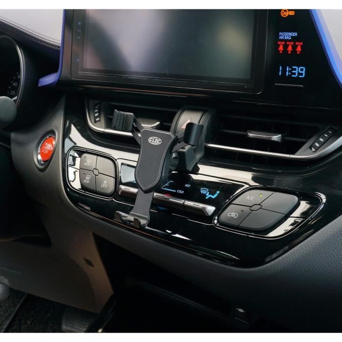 Support De Téléphone De Voiture Pour Toyota Chr 2018 Support De ...