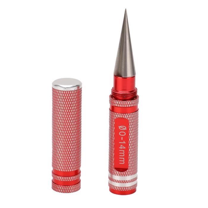 Perceuse à main - EJ.life - Mini perceuse - Alliage d'aluminium - Sans ...
