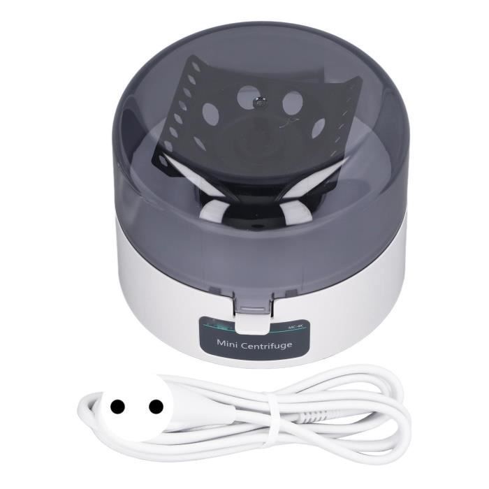 EJ.life mini centrifugeuse de laboratoire Mini centrifugeuse ...