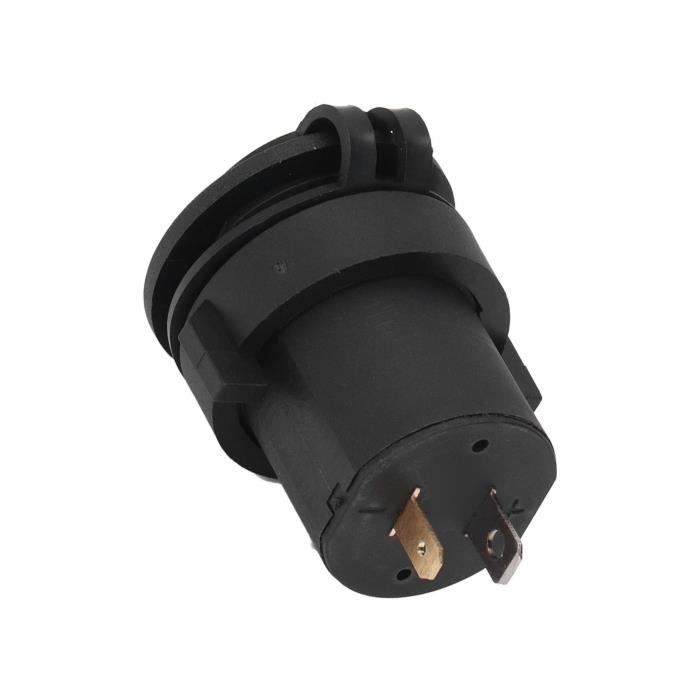 LAN Prise De Chargeur De Voiture Usb Pa66 Usb Chargeur De Voiture Prise ...