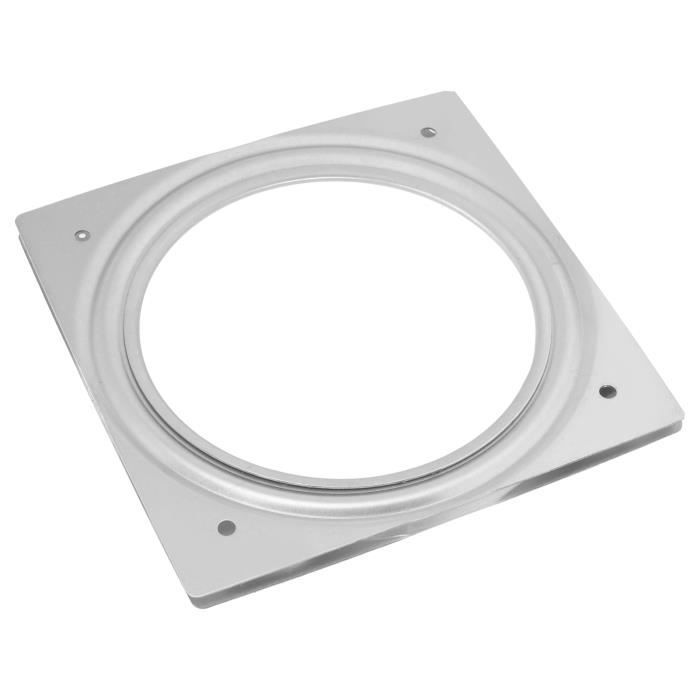 Garosa Base pivotante 360° bearing siège rotatif meuble - Cdiscount ...