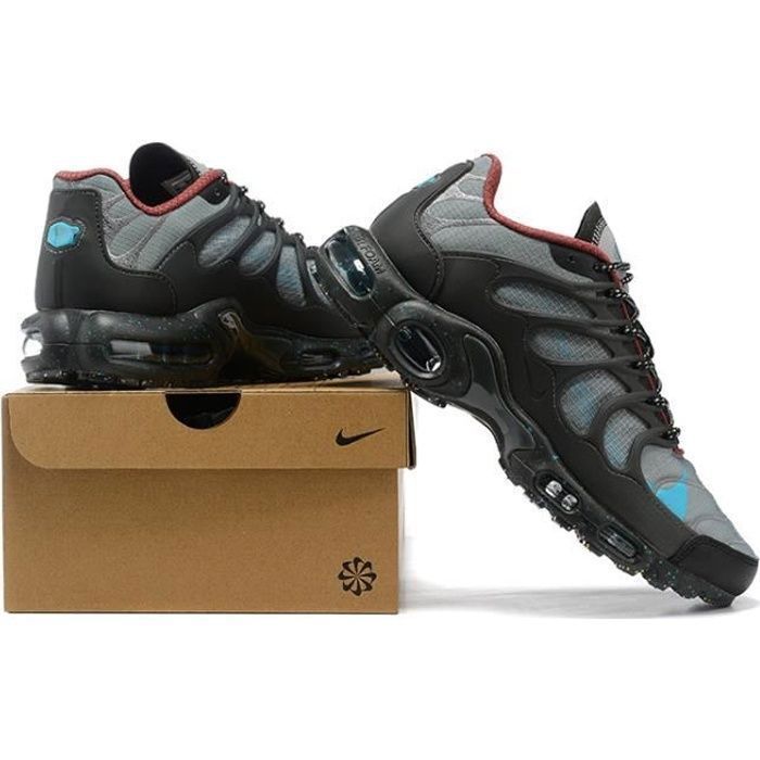 Basket niikke TN Plus 3 Rétro élégant Low gang mouvement Chaussures ...