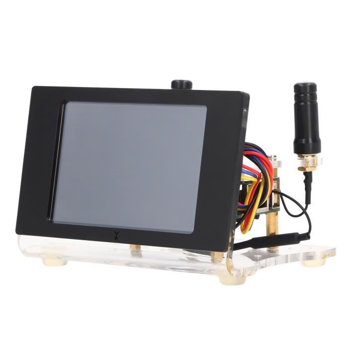 PAL Carte de point d'accès duplex Mini point d'accès répéteur, carte de point d'accès MMDVM ...