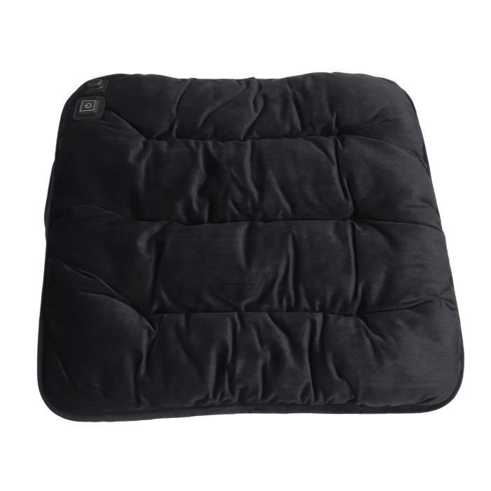 VGEBY Coussin Chauffant 5V Portable en Graphène pour Siège Chaud ...