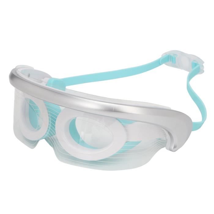 Appareil massage vibrations oculaires masseur cernes protection yeux ...