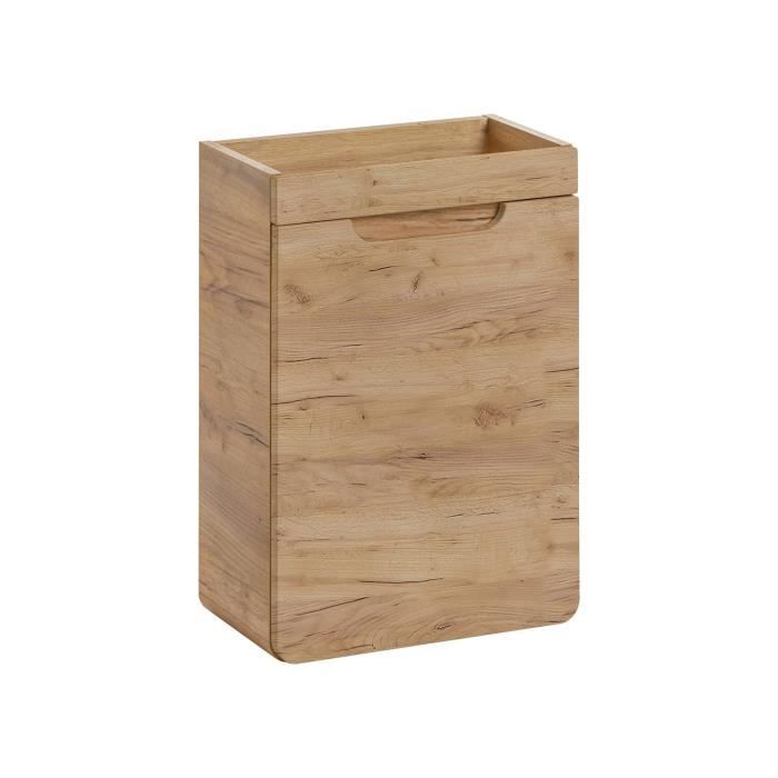 Meuble lavabo - VIVALDI - ARUBA CRAFT 826 - Beige - Bois - Design ...